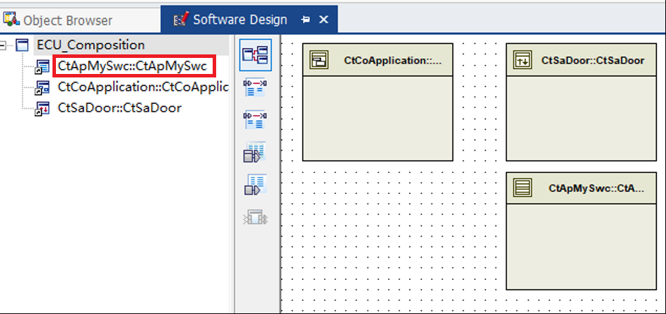 AUTOSAR Port原理概念详解-CSDN博客