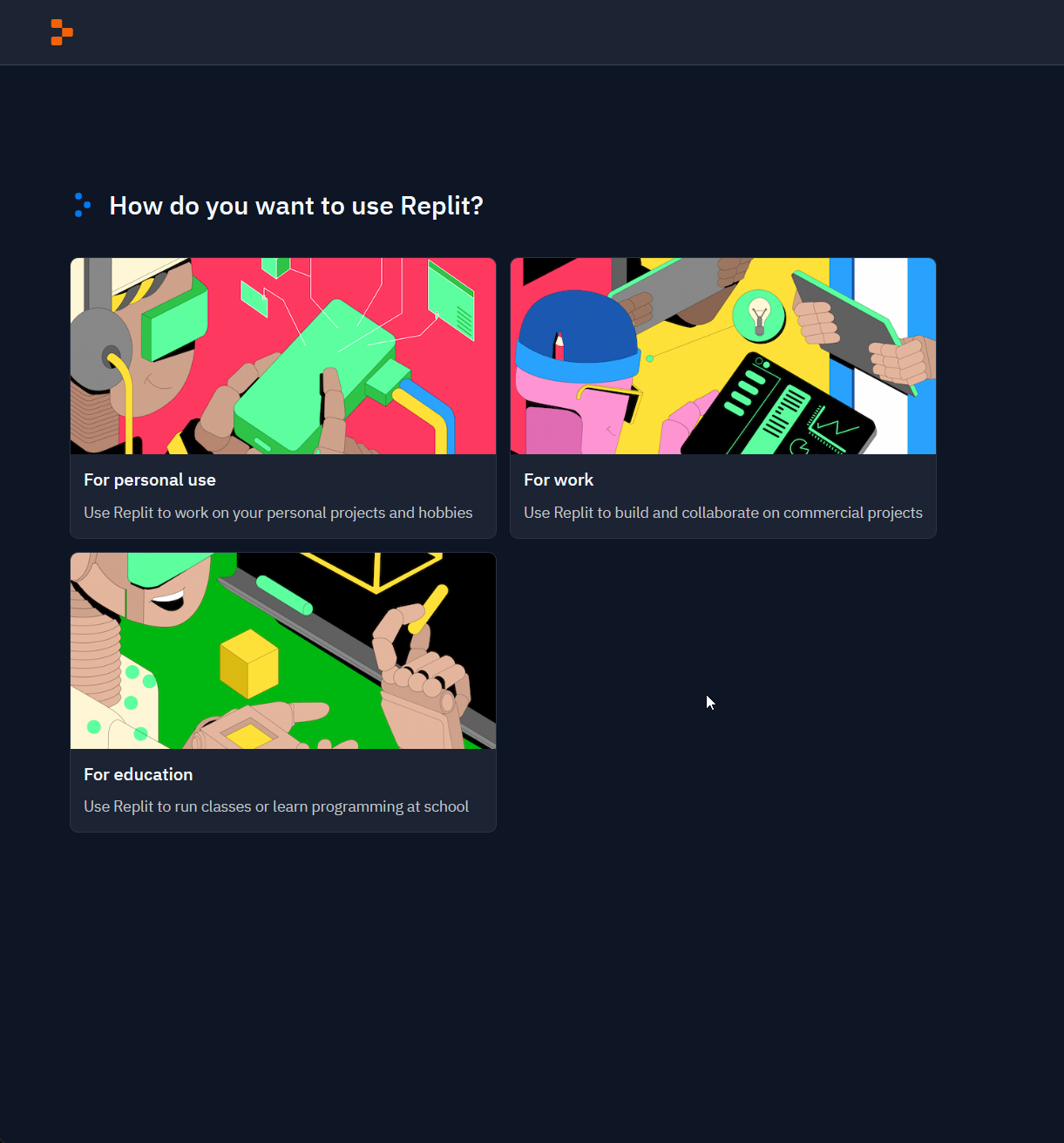 Replit 免费服务器_replit免费服务器-CSDN博客