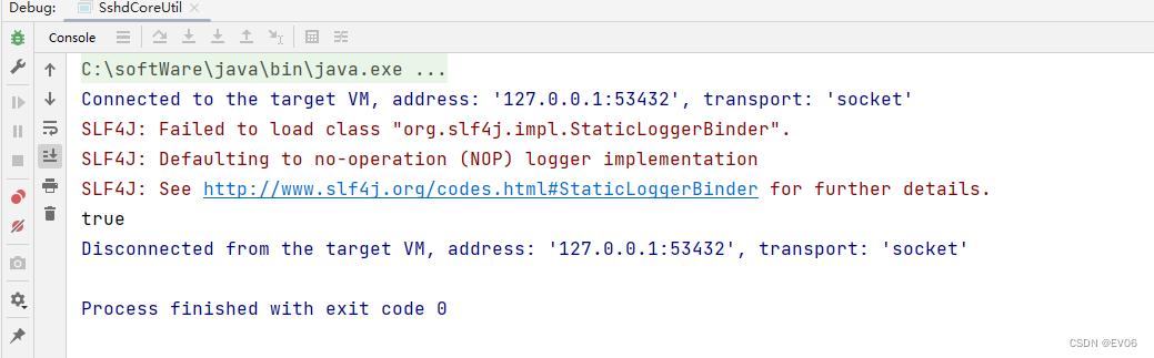 java.lang.NoClassDefFoundError: org/slf4j/event/Level_org.slf4j.event.level-CSDN博客