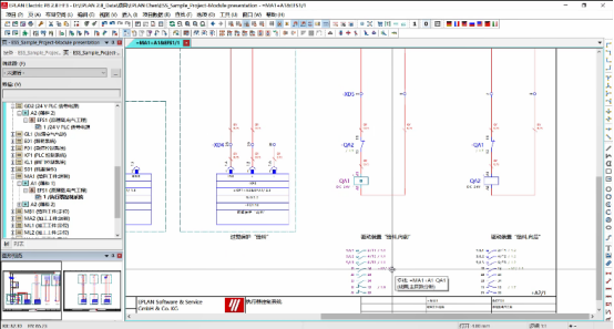 Eplan是电气设计软件吗？Eplan介绍-Eplan官网_eplan有什么电气设计特性-CSDN博客