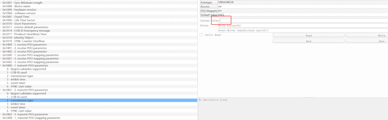CANopen报文详解_canopen pdo的报文格式-CSDN博客