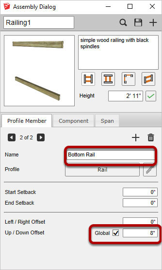profile builder 3中文版 附使用教程-CSDN博客