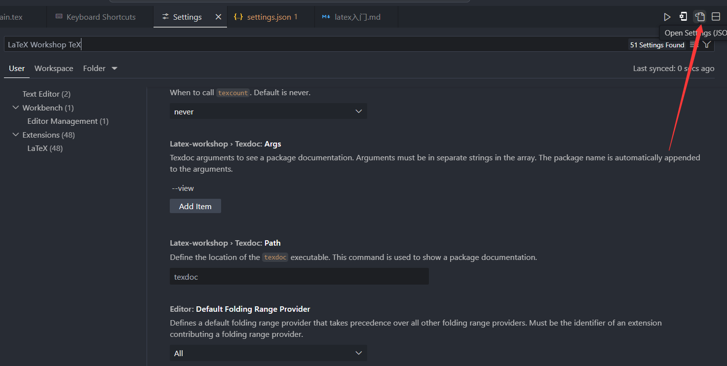 latex入门_chktex could not be found.-CSDN博客