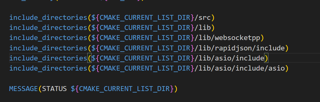 Linux编译socket.io-client-cpp-CSDN博客