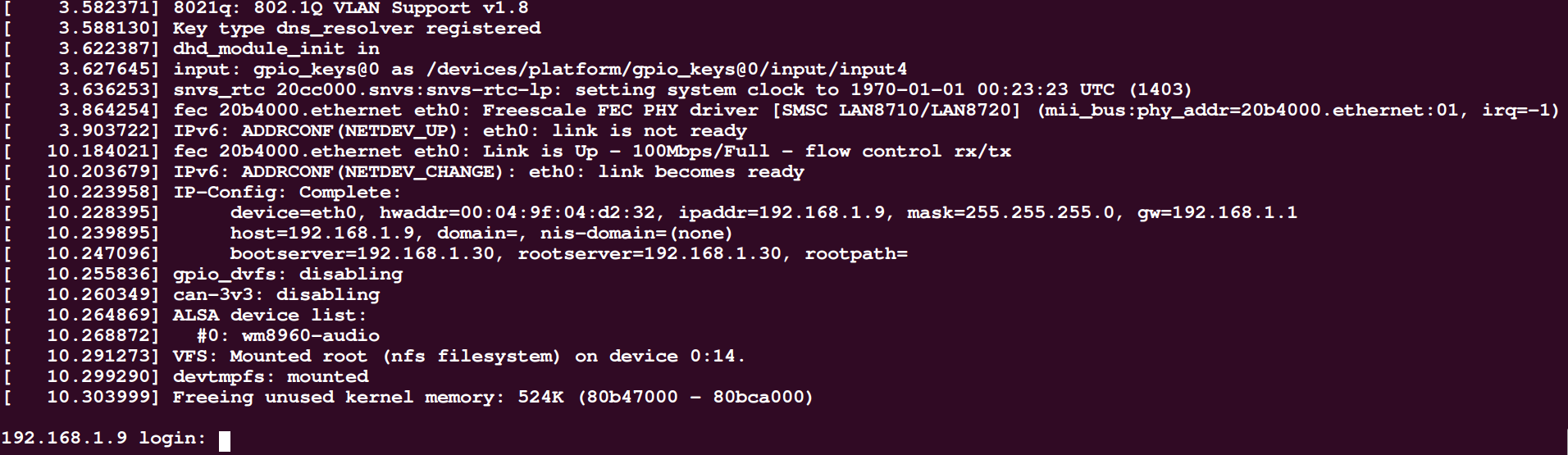 【Busybox】Busybox源码分析-04 | ash和login程序_busybox v1.35.0-CSDN博客