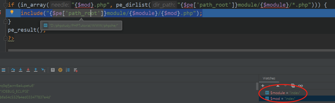 phpshe1.7代码审计思路_phpshe源码-CSDN博客