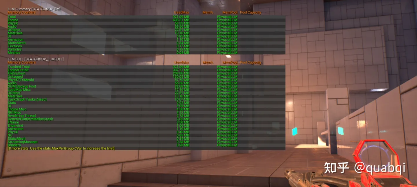 UE4/UE5的崩溃，卡死等问题处理_linux运行ue4遇到crash-CSDN博客