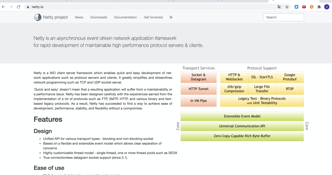netty其实也没那么难， 知道一些套路， 手撕一个实例-CSDN博客