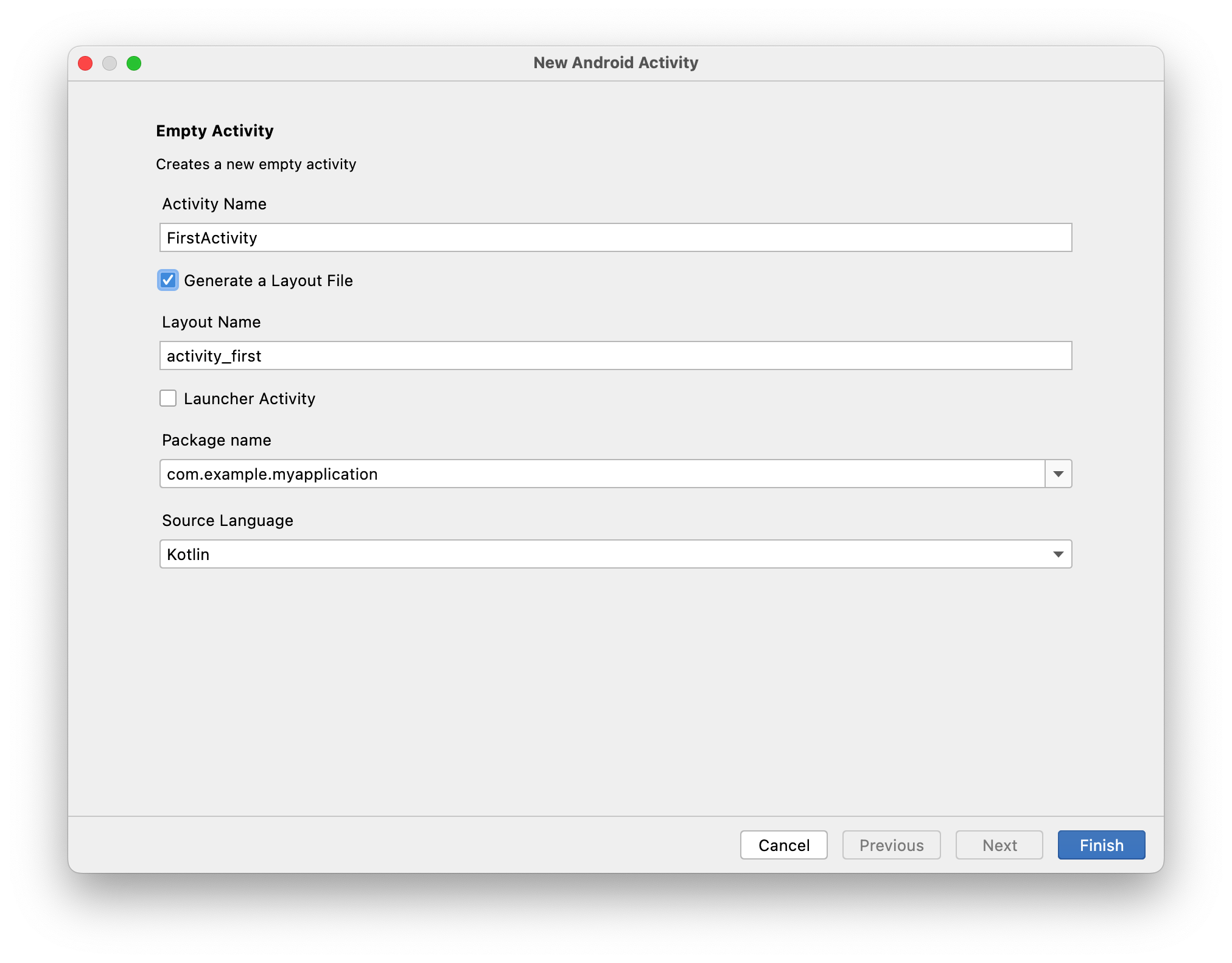 【Kotlin】第二节：Activity的基本使用_kotlin activity-CSDN博客