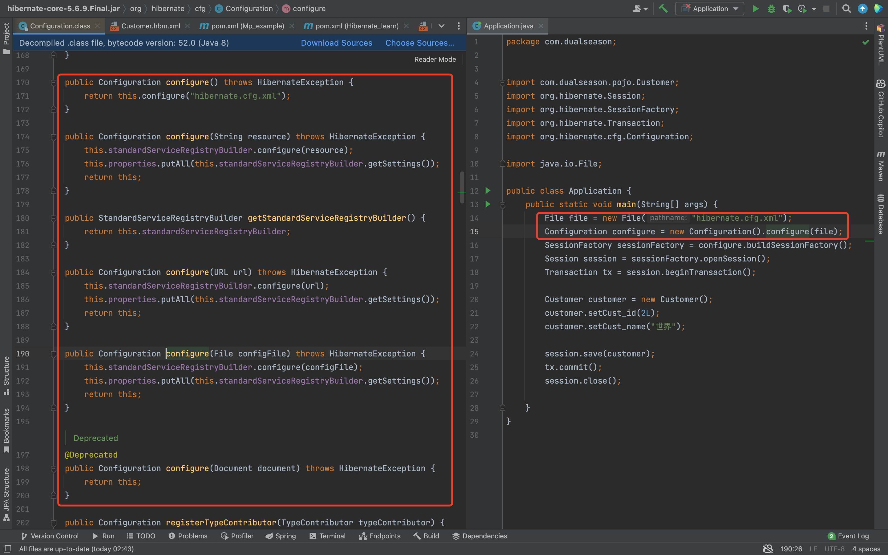 Hibernate快速上手-EW帮帮网