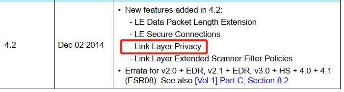 BLE Privacy分析-CSDN博客