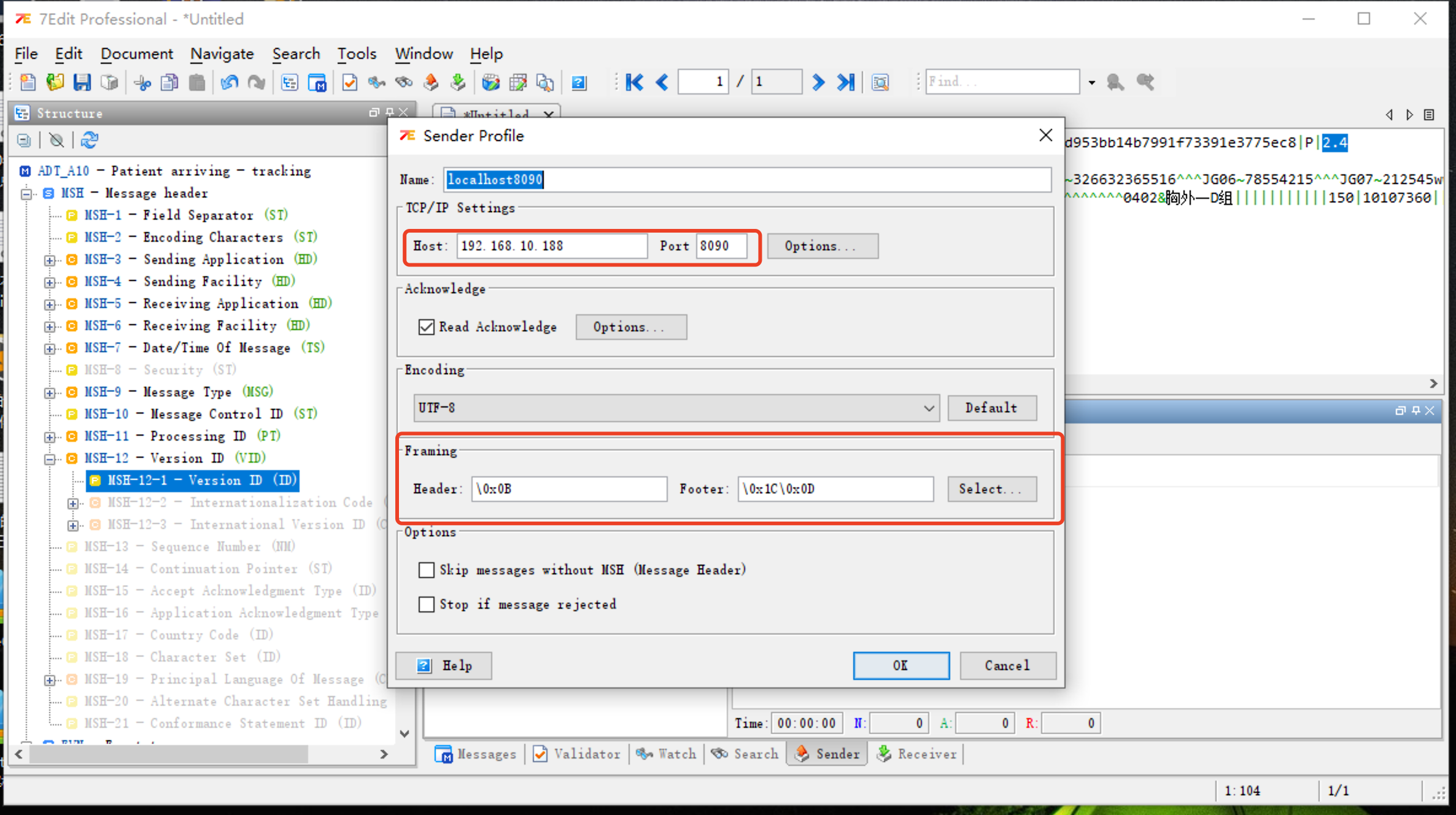 7Edit解析工具的使用(二)-CSDN博客