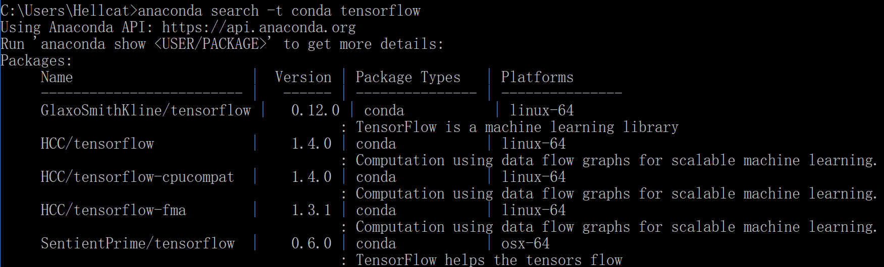 Python安装contrib包『python』库安装 Csdn博客