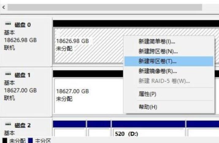 提升机械硬盘速度的方法：Win10系统带你玩转RAID_怎样让windows 10硬盘更快-CSDN博客