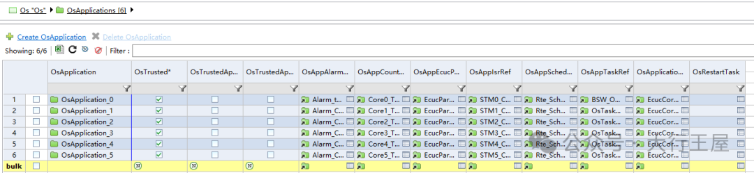 ETAS ISOLAR-A/B CAN通信协议栈快速入门配置-CSDN博客