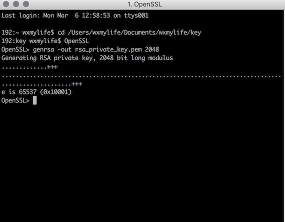 android 加密rsa aes,移动端数据的加密,采用RSA和AES方式_只有三分钟的赛雷的博客-CSDN博客