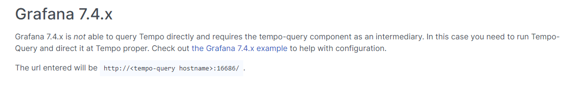 Grafana Tempo部署-参考-CSDN博客