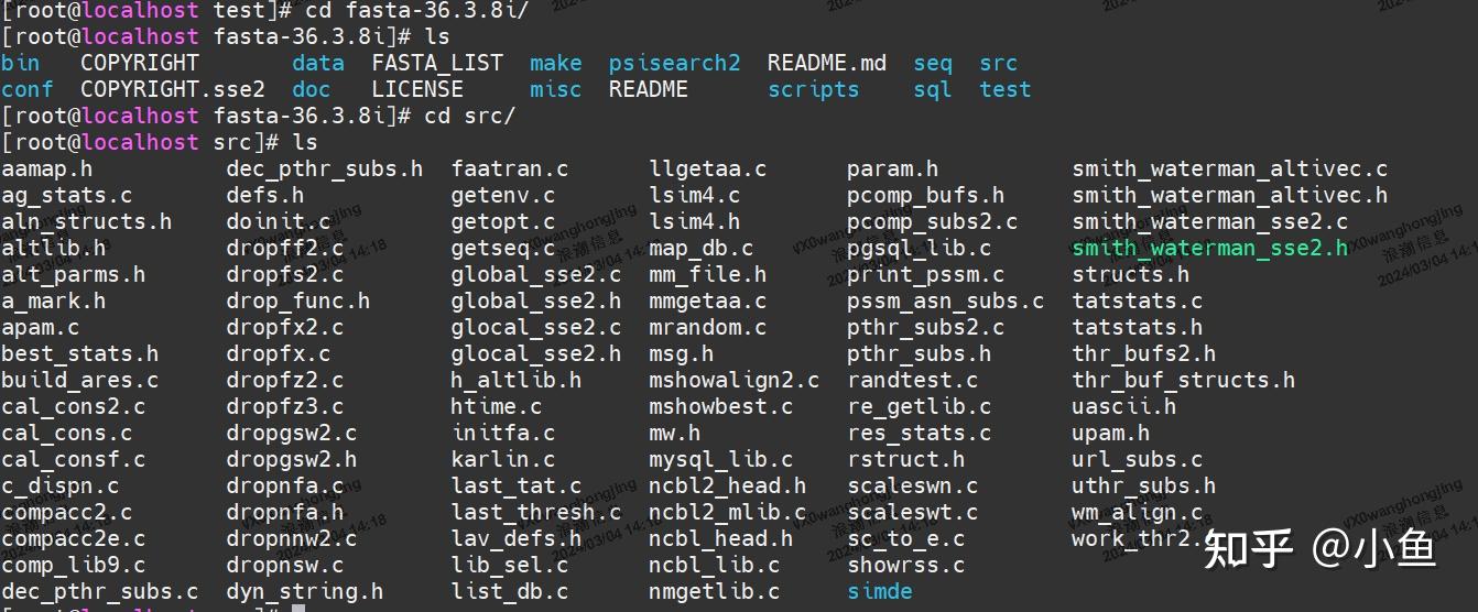 KeyarchOS适配FASTA-CSDN博客