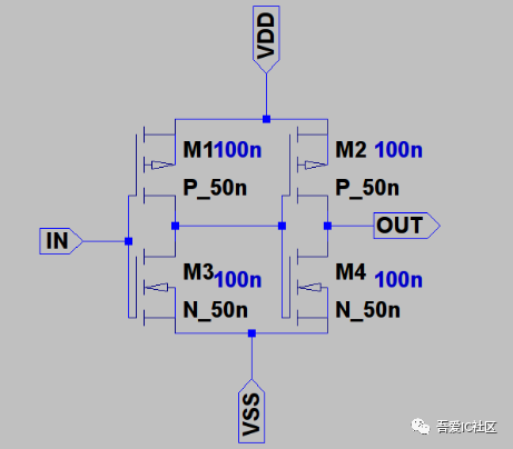 为什么时钟树上要用clock inverter(min pulse width check)_min pulse width有什么影响-CSDN博客