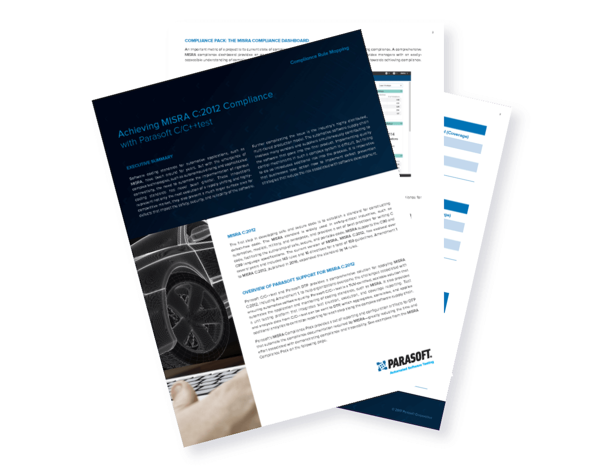行业认证标准：MISRA编码标准（MISRA C:2012和MISRA C++:2008）-CSDN博客