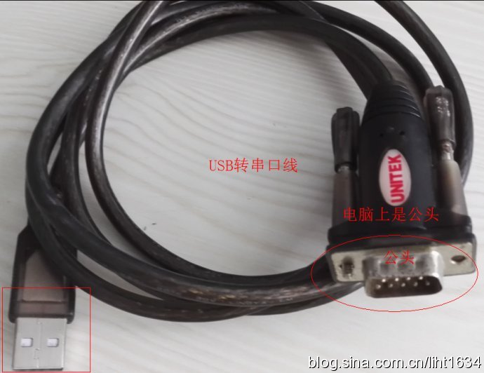 STC_ISP下载软件问题汇总与解决_stc-isp-CSDN博客