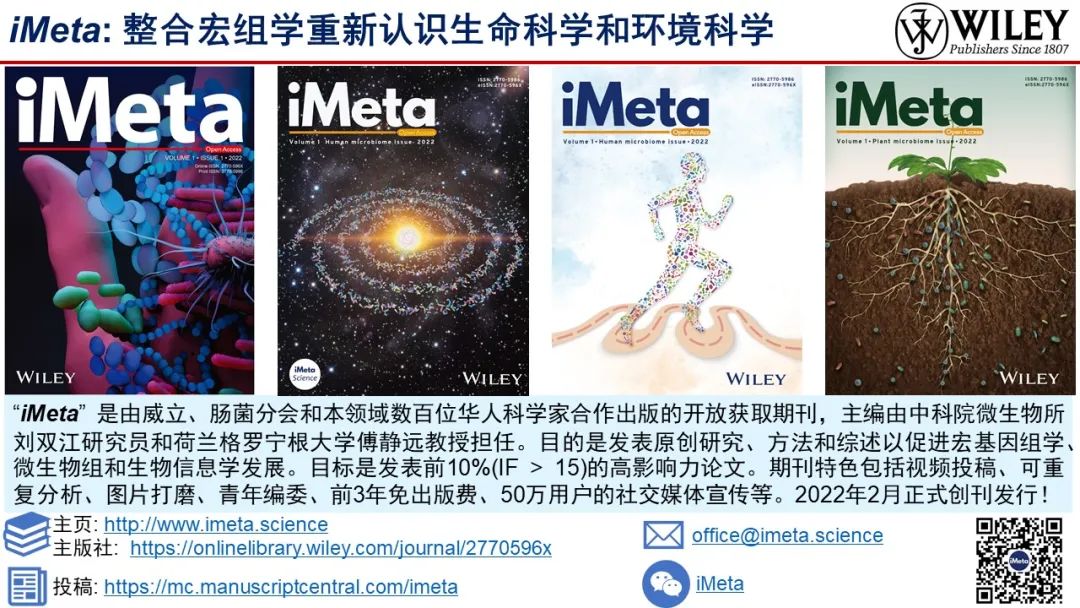 iMeta：高颜值高被引绘图网站imageGP在线发表(视频简介+实操教程)-CSDN博客
