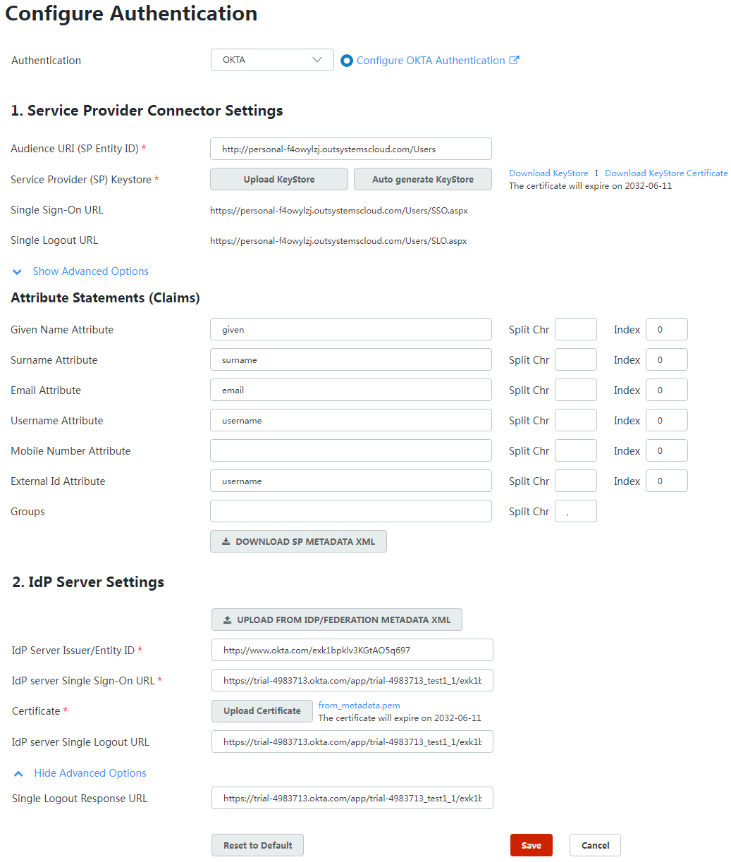 OutSystems Training_outsystems认证-CSDN博客