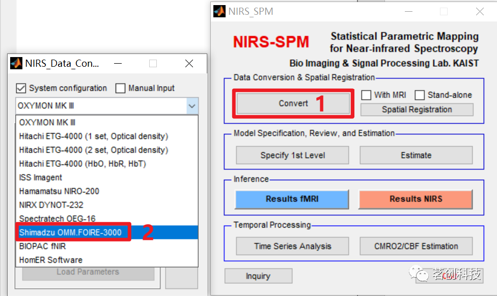 近红外干货 | NIRS_SPM单被试激活分析过程_nirs-spm-CSDN博客