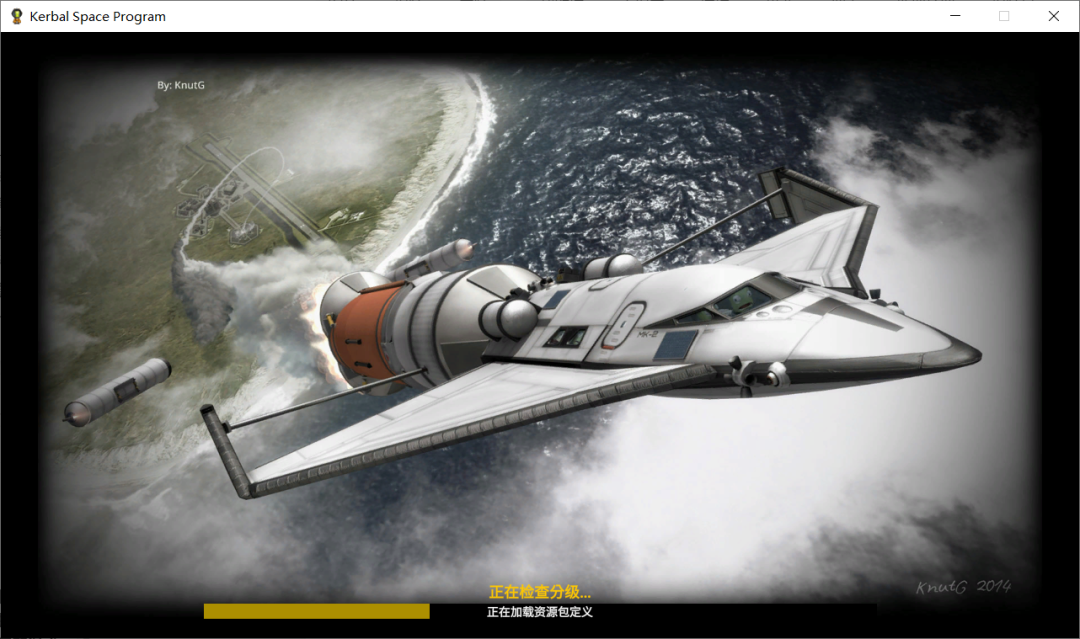 Python实现KRPC与KSP通信-CSDN博客