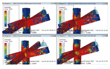 【JY】Abaqus应用案例合集，独家分享！限时~-CSDN博客