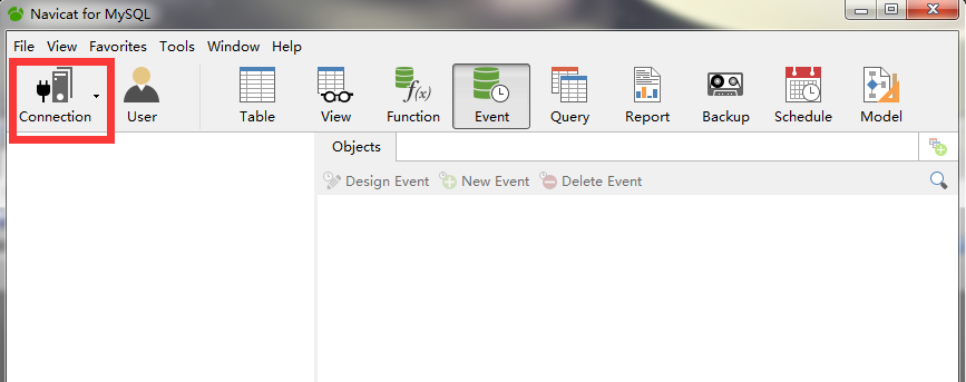 mysq数据库管理工具navicat基本使用方法_navicat 执行delete语句-CSDN博客