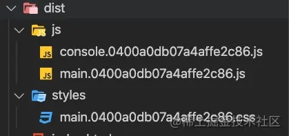 webpack打包的3种hash值详解_webpack chunkhash-CSDN博客