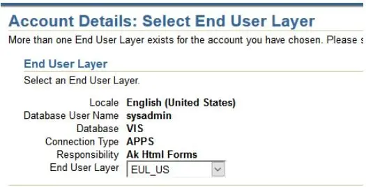 Oracle Discoverer 11.1.1.7安装以及与Oracle EBS R12.1.3的集成_oracle bi discoverer-CSDN博客