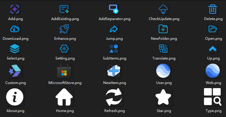 软件推荐-ContextMenuManager-CSDN博客