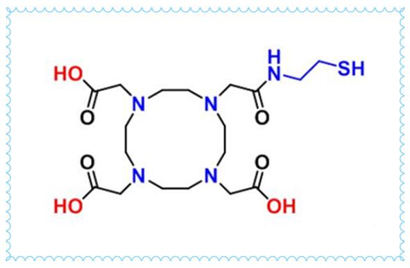 双功能螯合剂：DOTA SH，DOTA-Thiol，纯度标准95+-CSDN博客