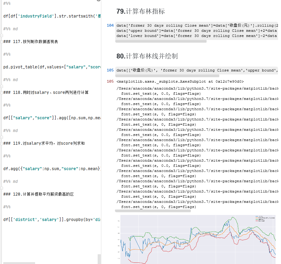 130道！精选数据分析pandas练习题—从入门到进阶【含答案源码】 Csdn博客