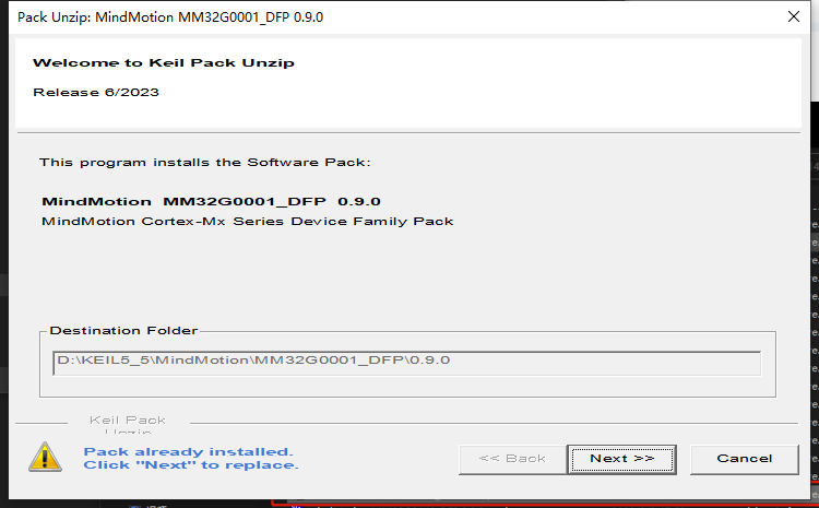 如何FTHR-G0001开发板点LED灯-CSDN博客