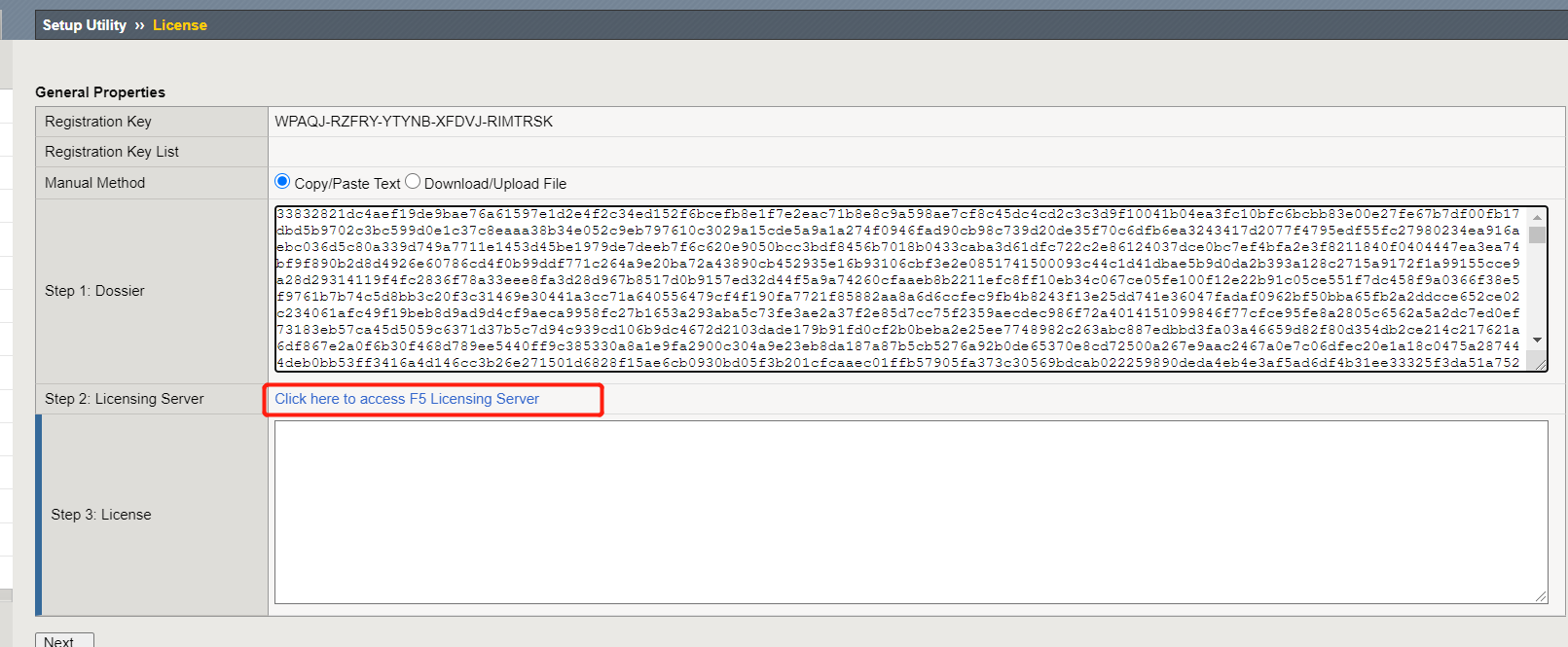 F5安装注册教程_f5默认用户名密码-CSDN博客