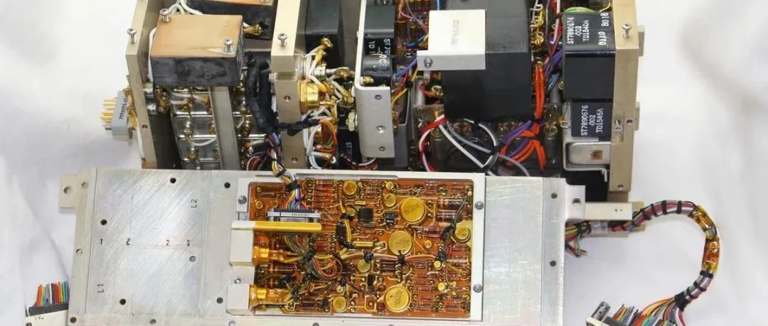 Globus INK 内部：欣赏下用于苏联航天的机械导航计算机-CSDN博客