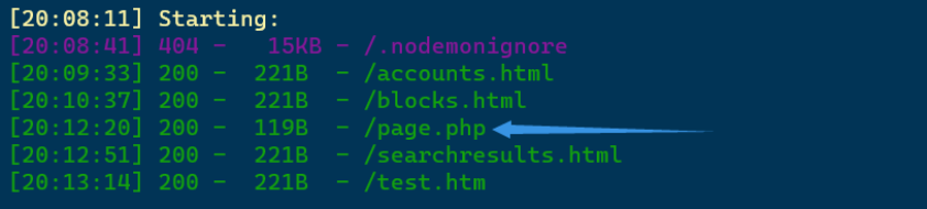 ctf.show黑盒测试(web380-381)_ctfshow web380-CSDN博客