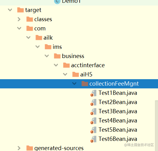 Jef-code-generator代码生成工具使用方式_codegenerator linux-CSDN博客