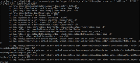 使用SuperMap iServer 11i官方镜像生成自己的iObjectsJava微服务容器_supermap iobjects java 11i运行-CSDN博客