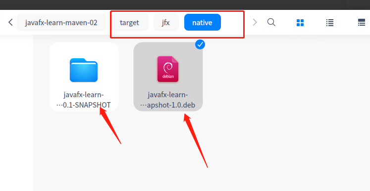使用Maven 构建、开发和打包 JavaFX 项目_javafx maven-CSDN博客