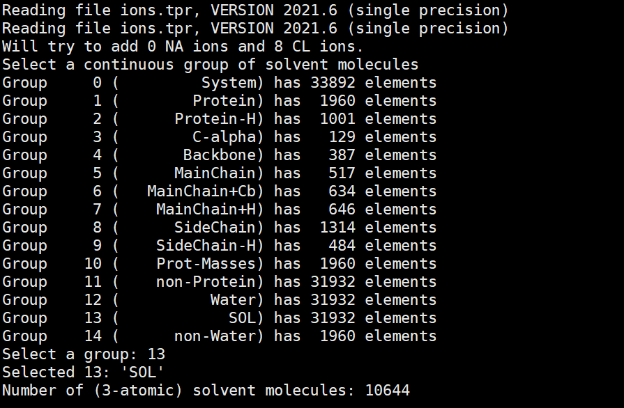 Gromacs 示例_mdp文件下载-CSDN博客