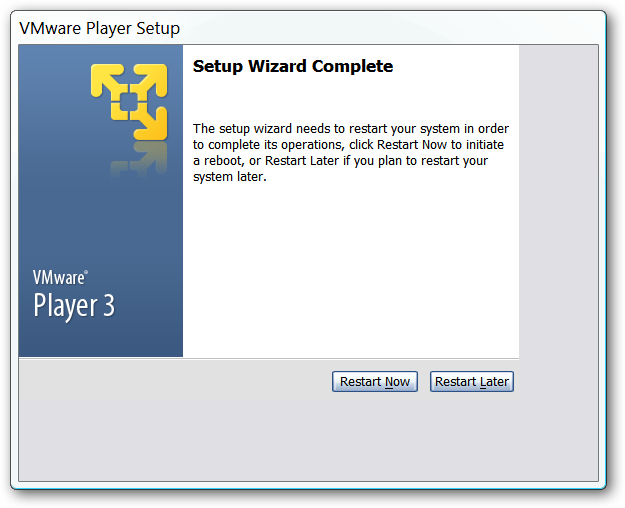 在VMware Player中安装启用Aero的操作系统-CSDN博客