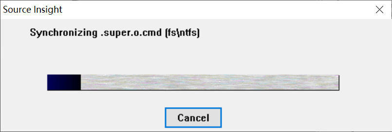 SourceInsight：Linux内核源码阅读器_source insight linux-CSDN博客