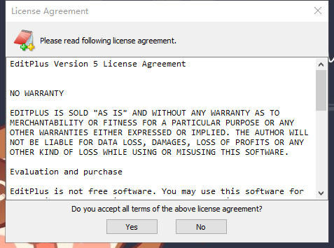 超详细Java入门讲解，EditPlus的安装与配置 - Banlance - 博客园