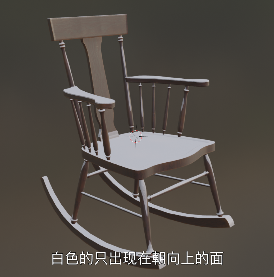 BLENDER 节点之TEXTCOORDINATE(纹理坐标)_texture coordinate-CSDN博客