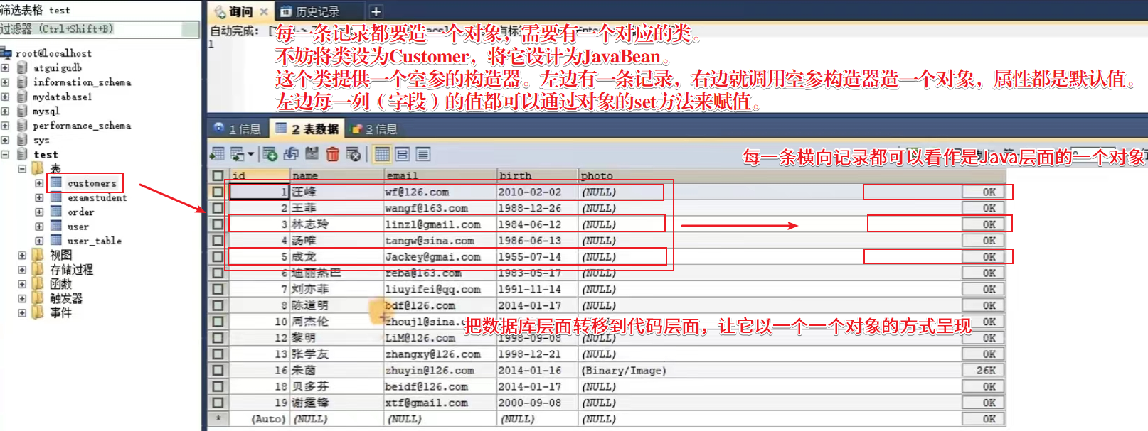 Java面向对象（基础）-- 属性赋值过程、JavaBean和UML类图_图解java对象赋值-CSDN博客